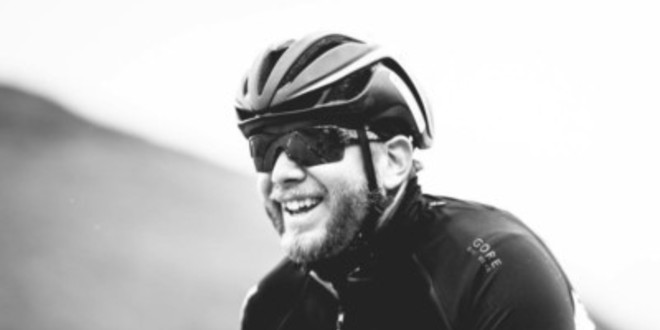 Steve Fearn joins Muc-Off as global bicycle PR and comms manager - BikeBiz