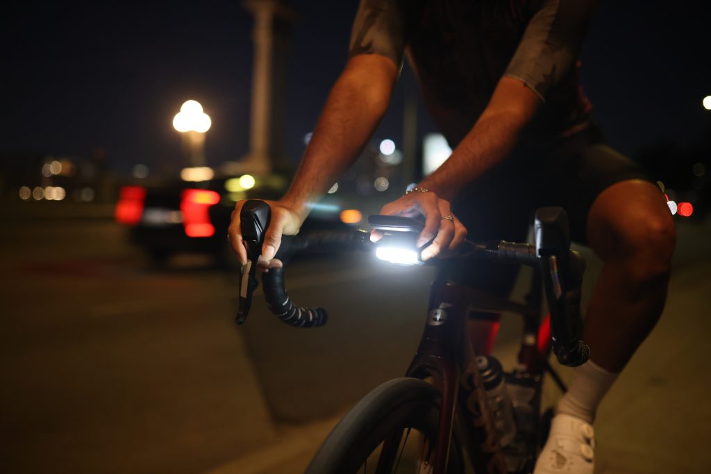 Iconic Cycling Brand Fabric Announces New Chapter With The New Lumaray ...