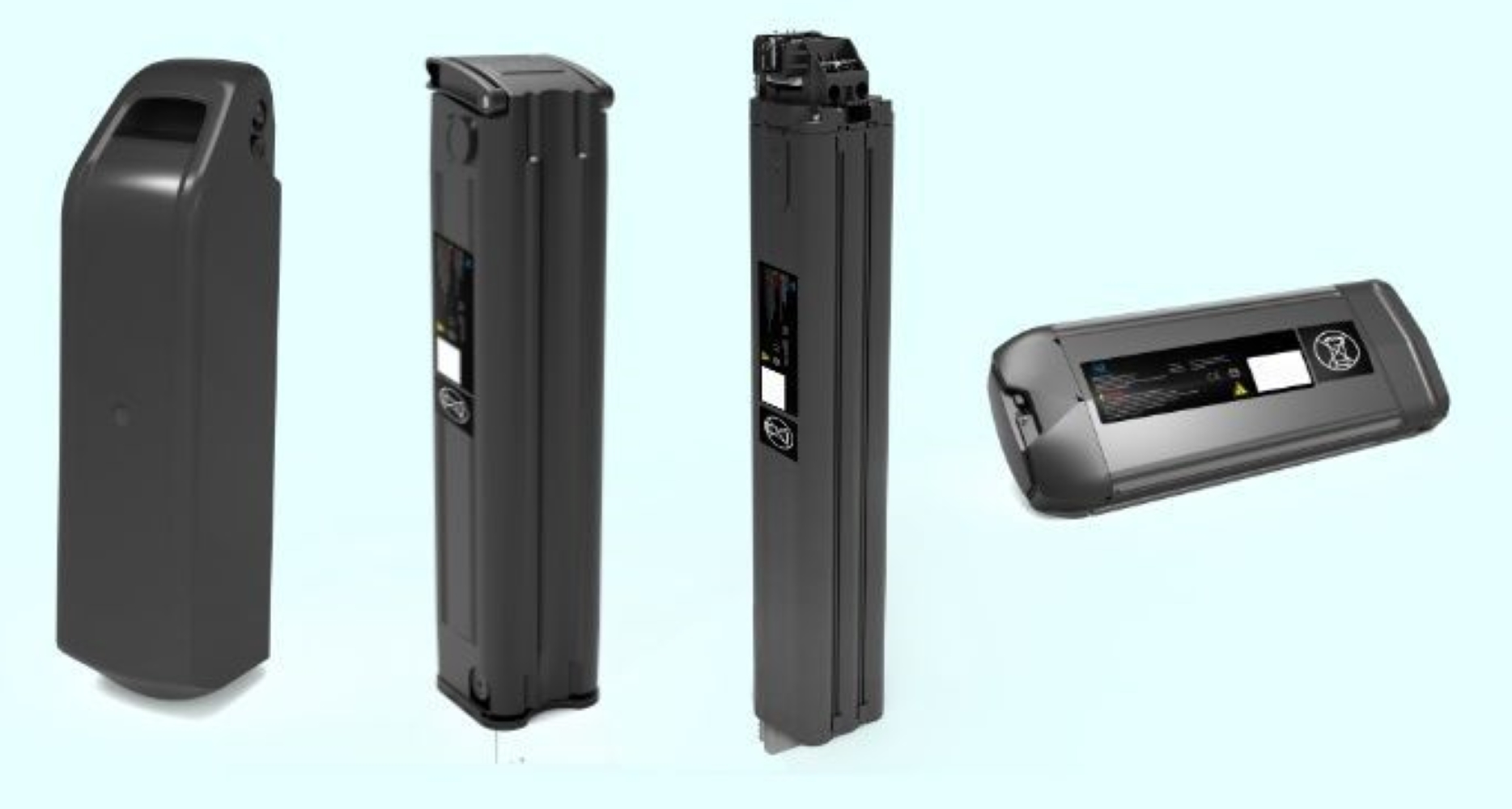 T&D introduces semi-solid state batteries for e-bikes - BikeBiz