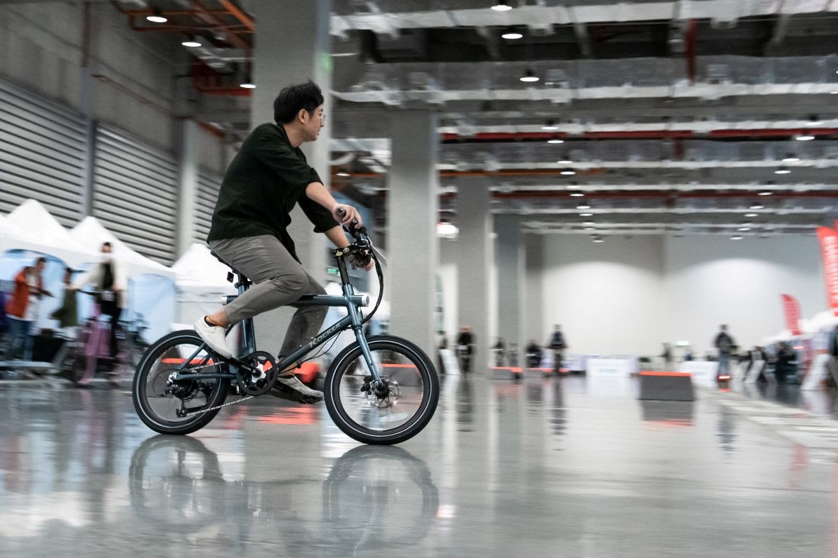 Taipei Cycle Show 2025 opens in 12 days - BikeBiz