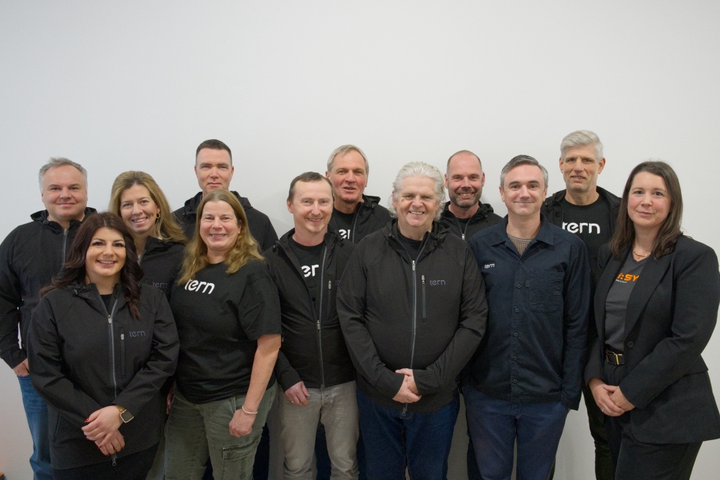 Tern establishes Tern ZE – European distribution company - BikeBiz