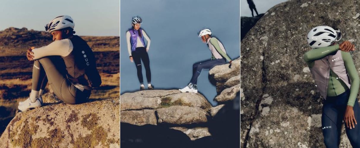 Universal Colours releases first drop of new AW25 collection - BikeBiz