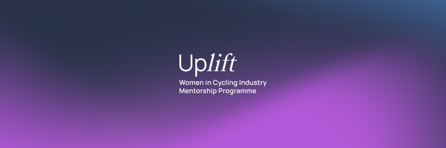 Uplift Mentorship Programme for Women in Cycling: Applications Now Open