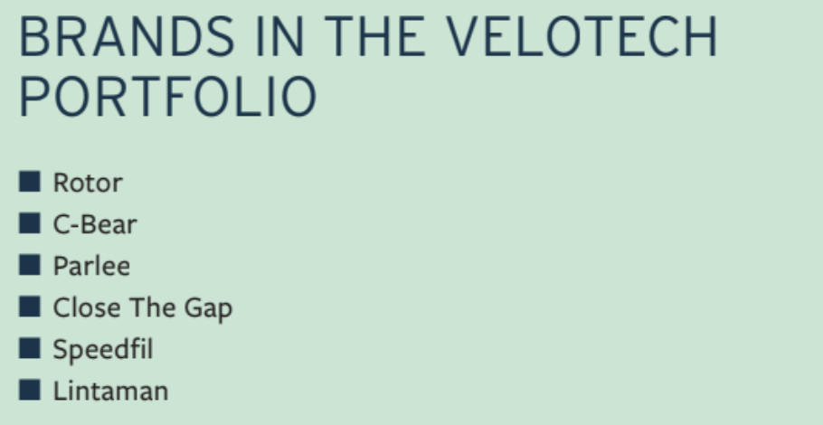 Stable footing: Velotech distributor focus - BikeBiz