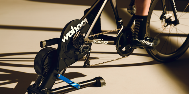 Wahoo launches Kickr Direct Connect accessory - BikeBiz