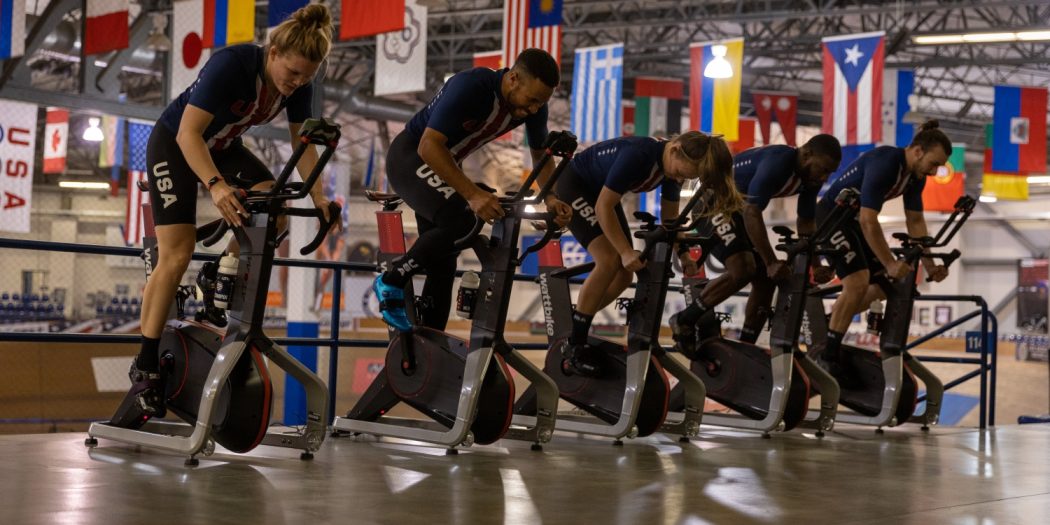 Interactive Strength Inc. signs binding agreement to acquire Wattbike ...