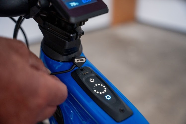 ZF presents service concept for its e-bike drive system - BikeBiz
