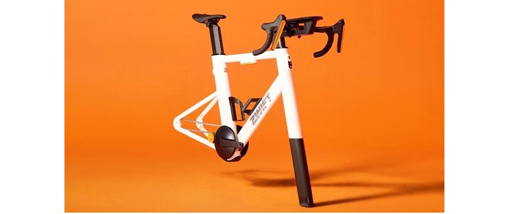 Zwift Ride Smart Frame goes on sale and Zwift Ready programme launched ...
