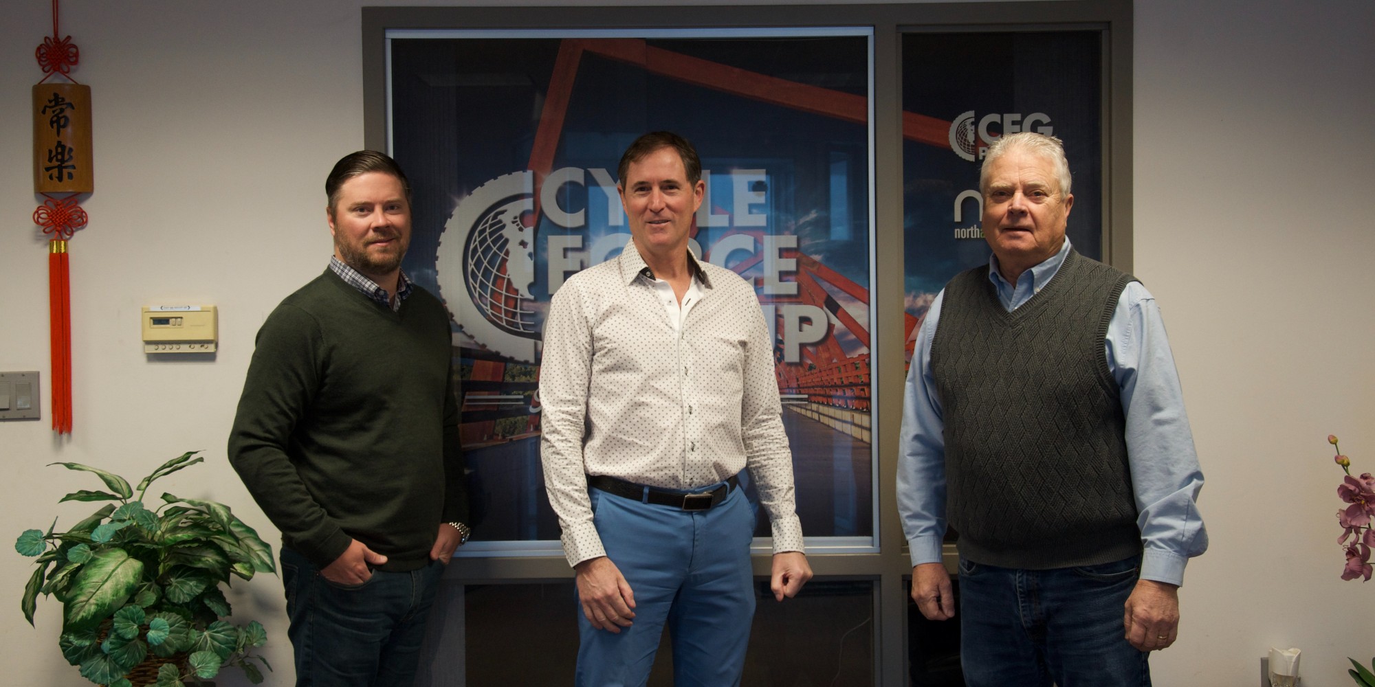 Messingschlager acquires Cycle Force Group - BikeBiz