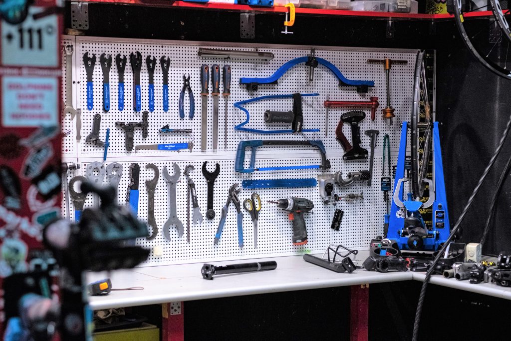 The top five jobs in the bike trade this week - 30th January - BikeBiz