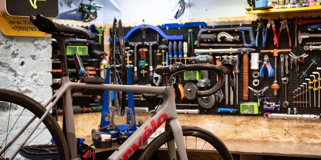 The top 5 jobs in the bike trade this week - 20th June - BikeBiz