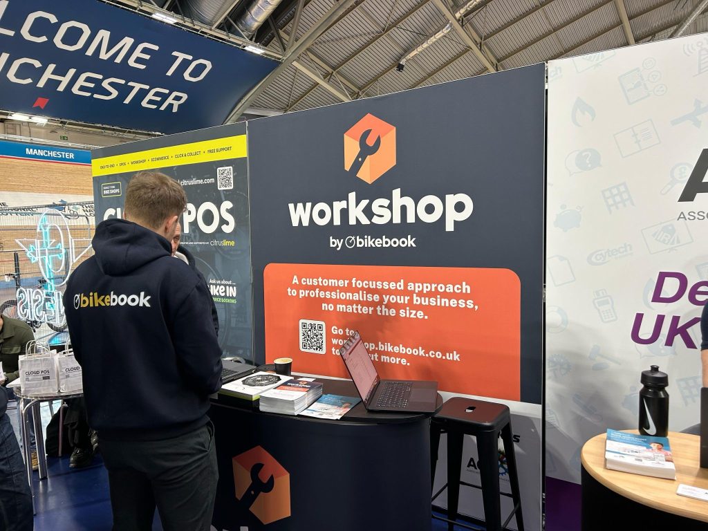 Bikebook: The Key to Modern Bike Shop Management? - BikeBiz