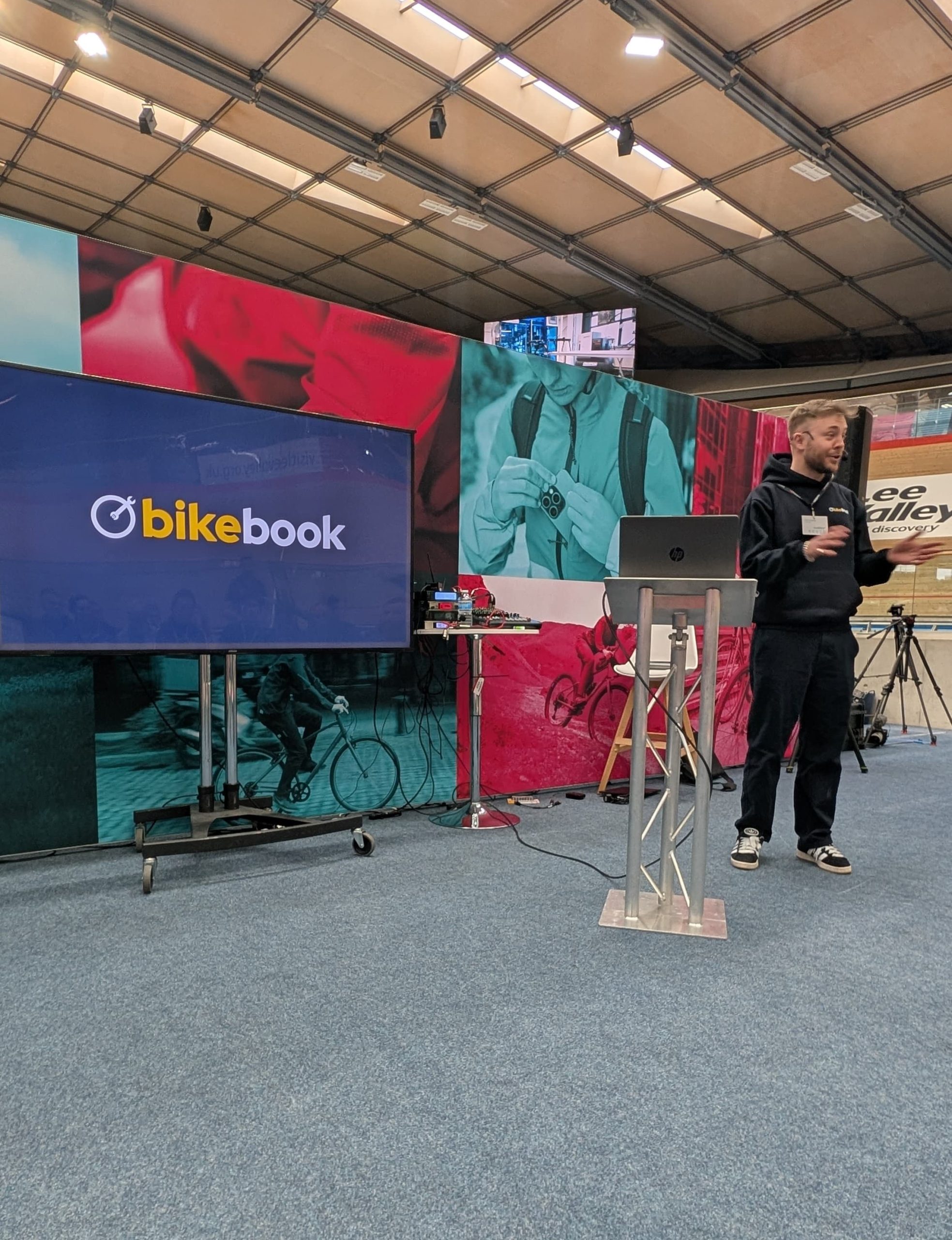 Bikebook: The Key to Modern Bike Shop Management? - BikeBiz