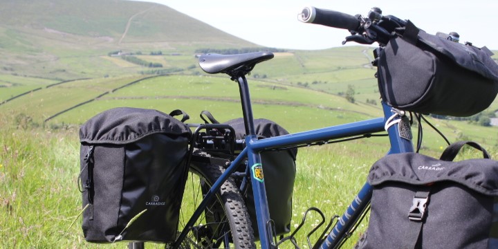 Carradice Announces Global Growth Plans and Distributor Opportunities