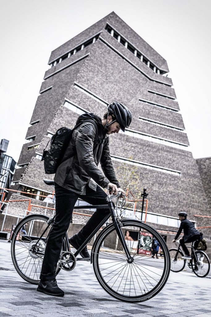 Cooper Bikes to launch an electric bike - BikeBiz