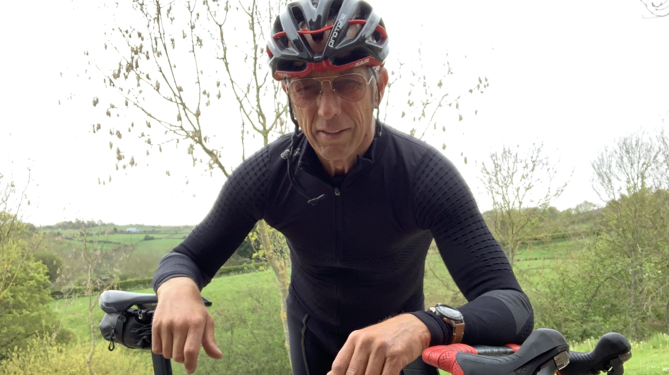 Bob Elliot becomes Crud Products official UK partner