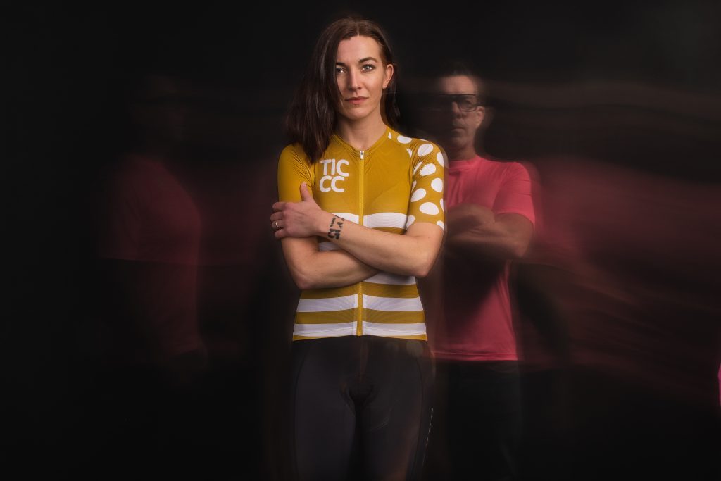 Introducing TIC CC, performance cycle clothing with sustainability at ...