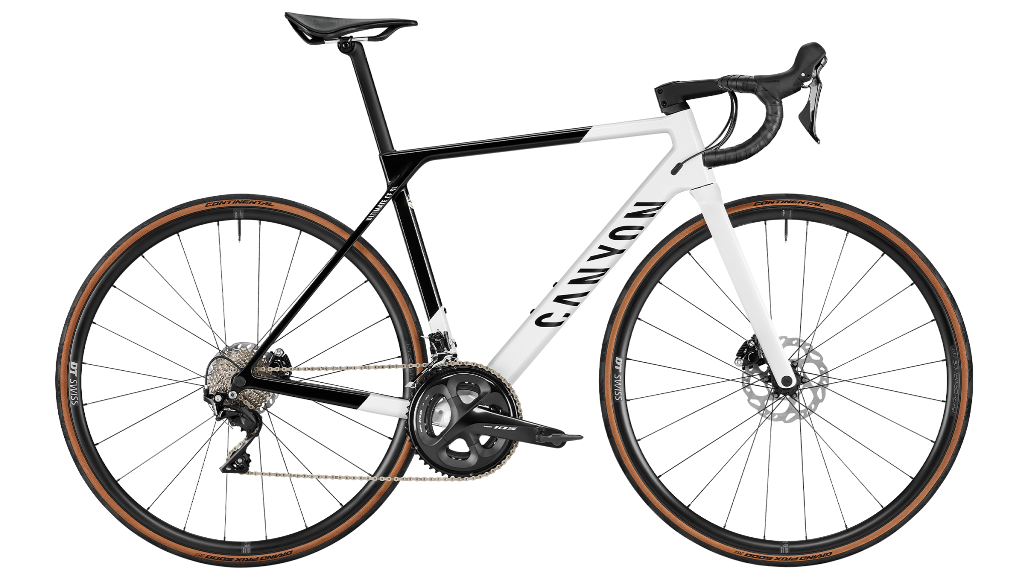 Canyon unveils fifth generation of Ultimate road race bike for 2023 ...