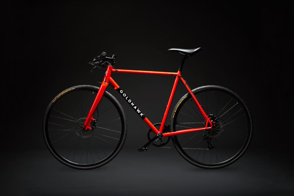 Goldhawk Bikes launches in UK - BikeBiz