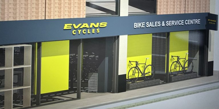 Evans Cycles opens new Bristol store with further expansion on the way ...