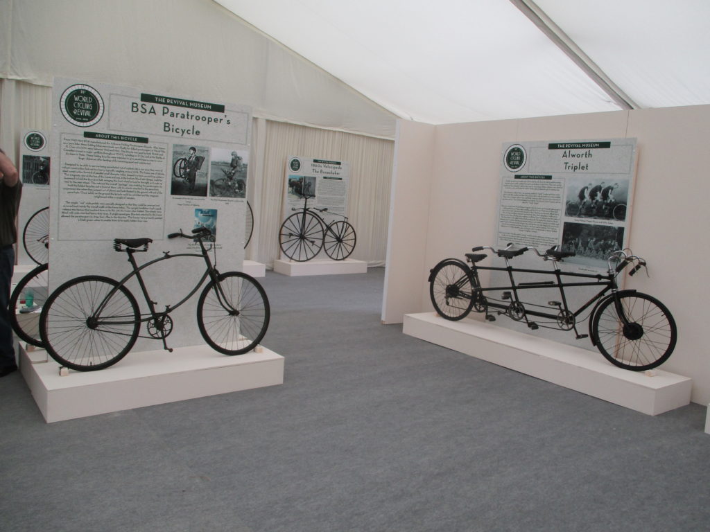National Cycle Museum calls for industry support - BikeBiz