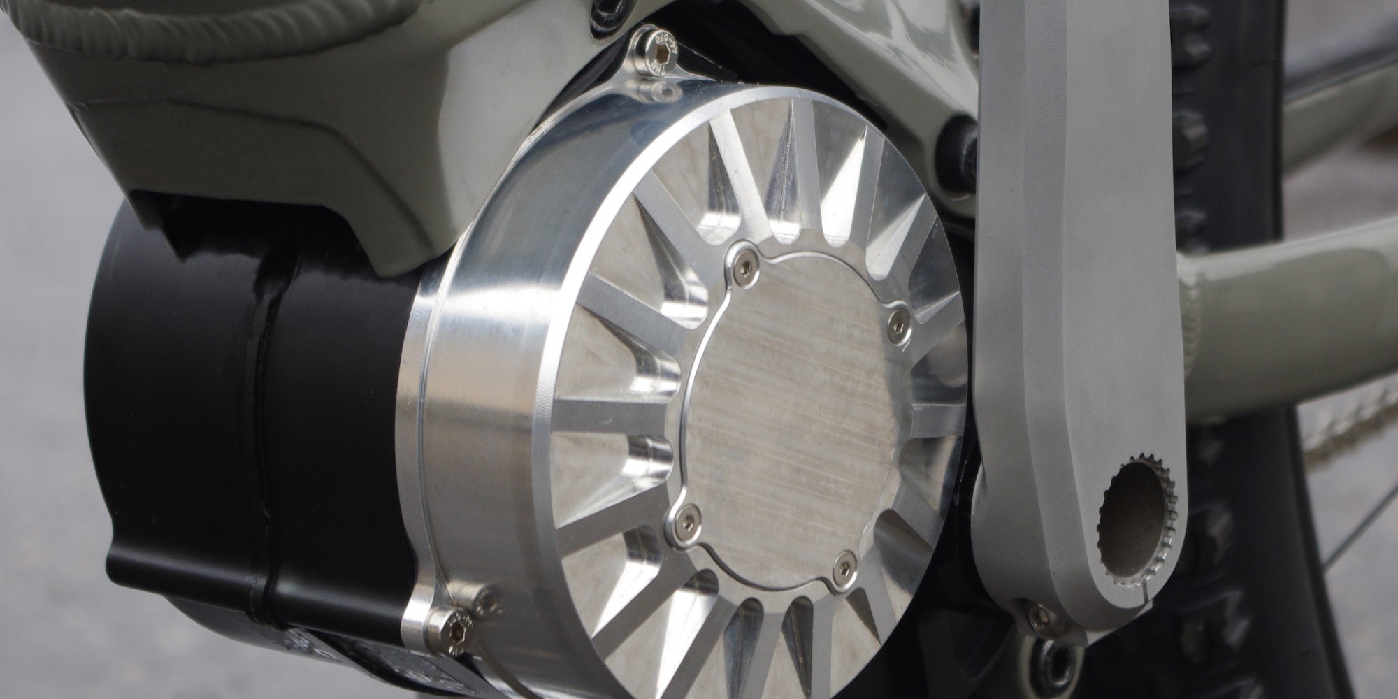 Steven Shand joins Intra Drive as brand manager - BikeBiz