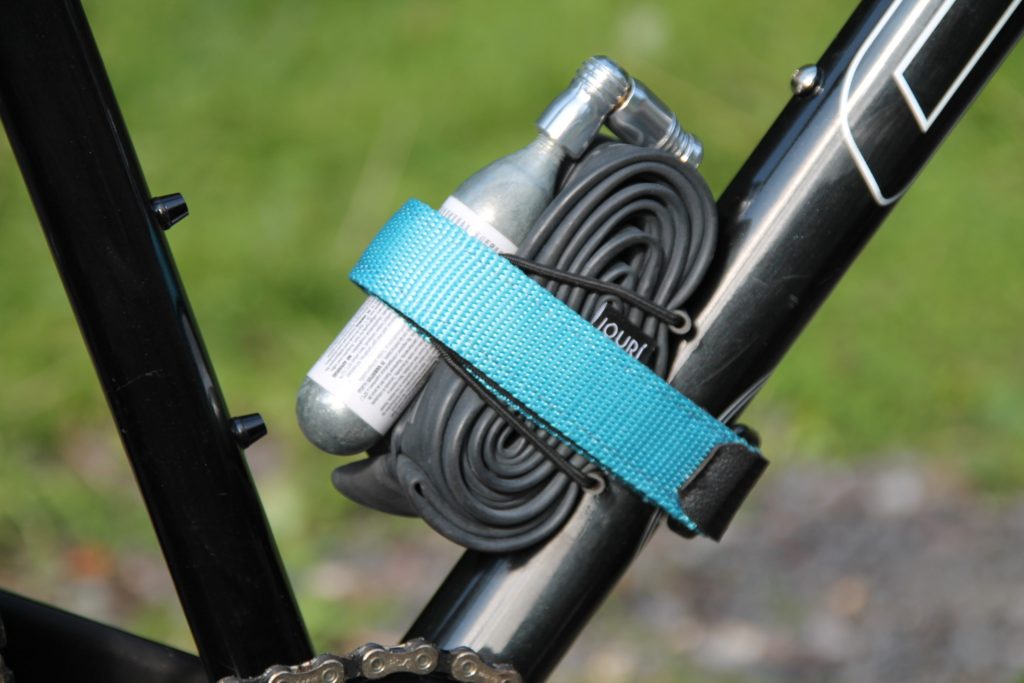 Lourí expands worldwide with Japanese distributor - BikeBiz