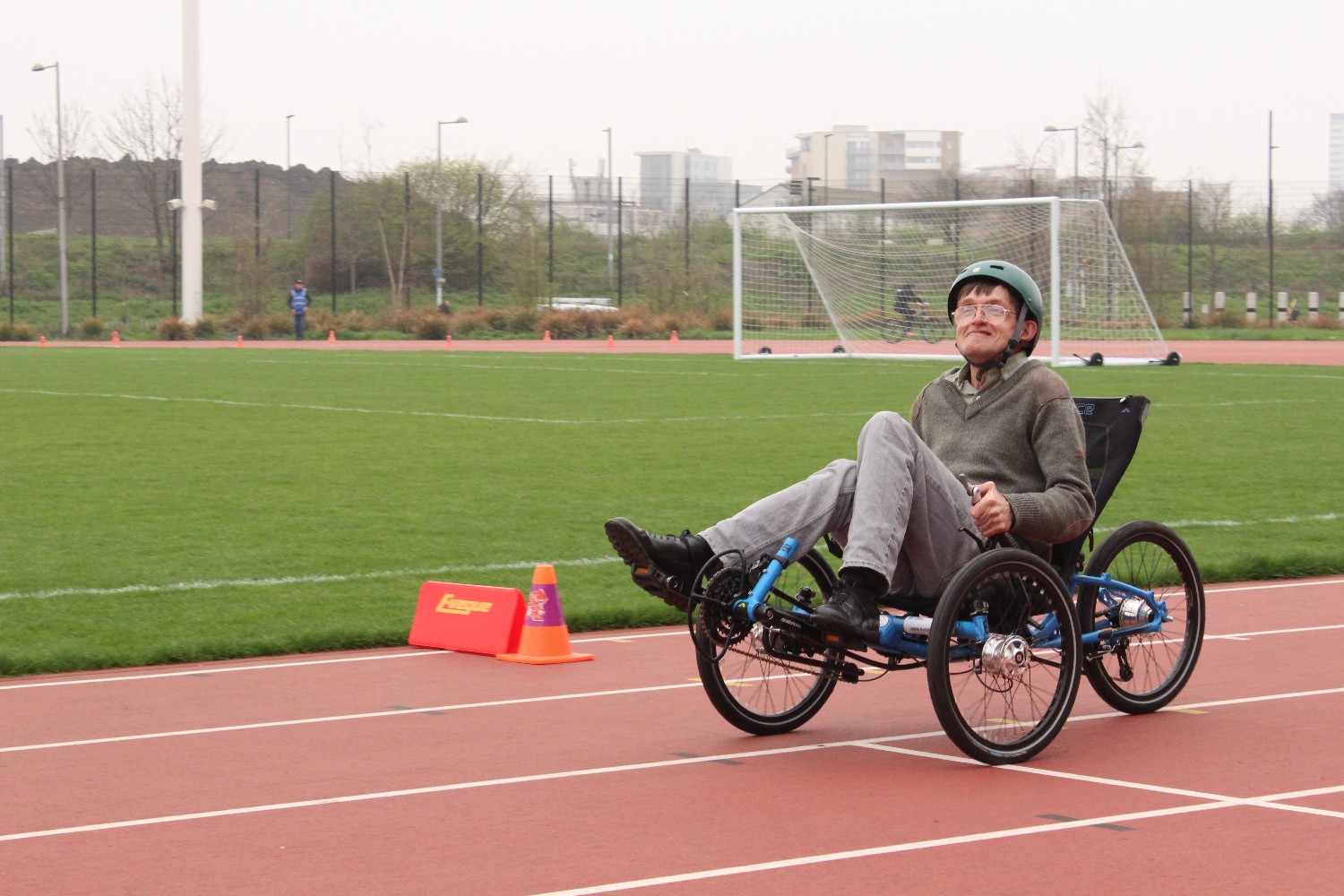 How can we go about removing barriers to cycling? - BikeBiz