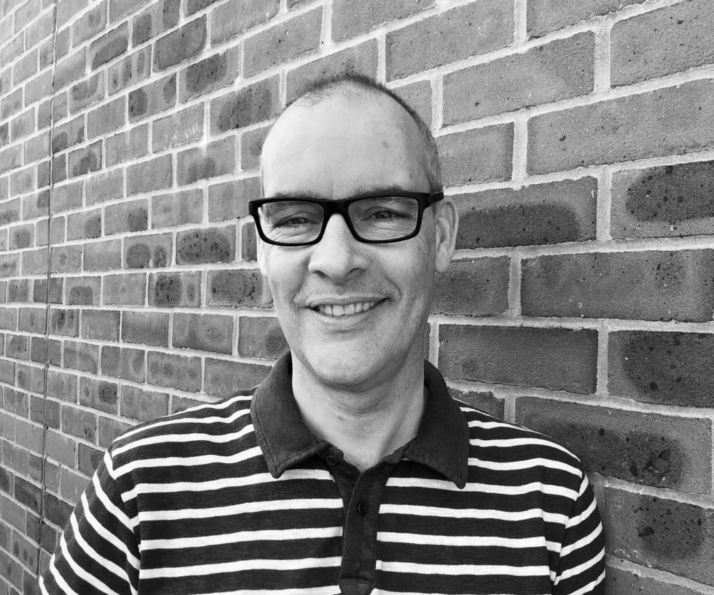 Saddleback welcomes new commercial director - BikeBiz