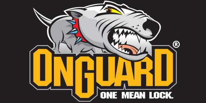 OnGuard Locks appoints Raleigh UK as exclusive UK and Ireland ...