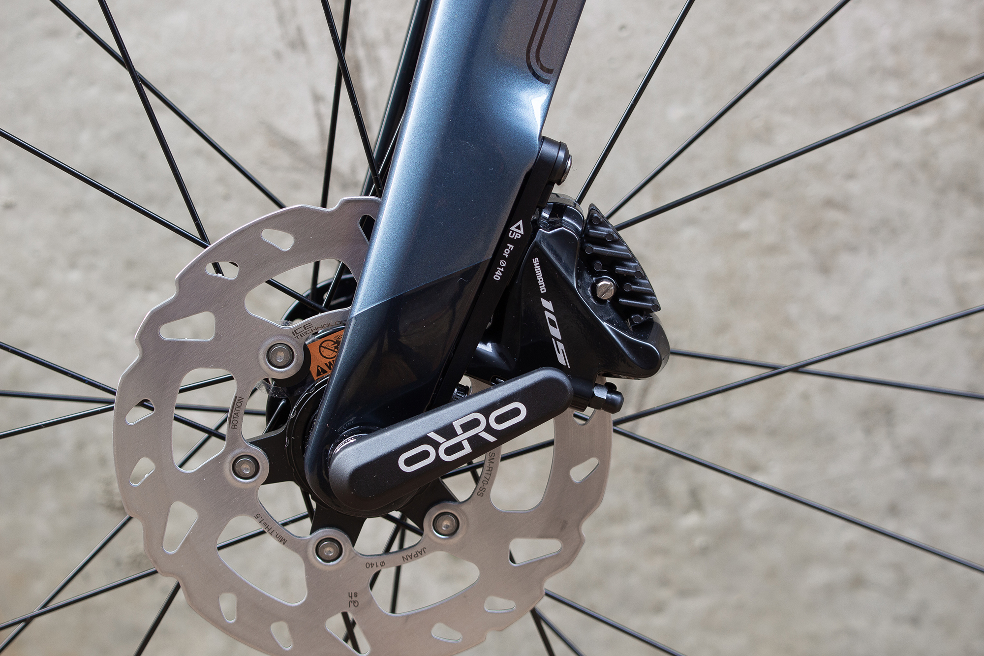 Orro announces new Pyro Evo - BikeBiz