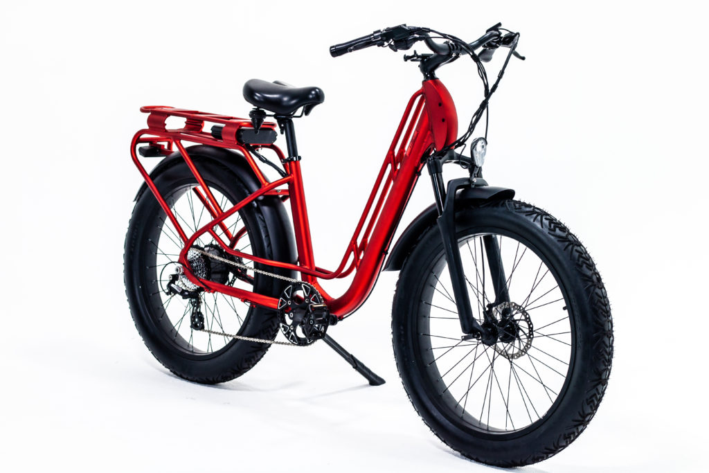 Saigo launches "world’s first" sport utility bike on Indiegogo - BikeBiz