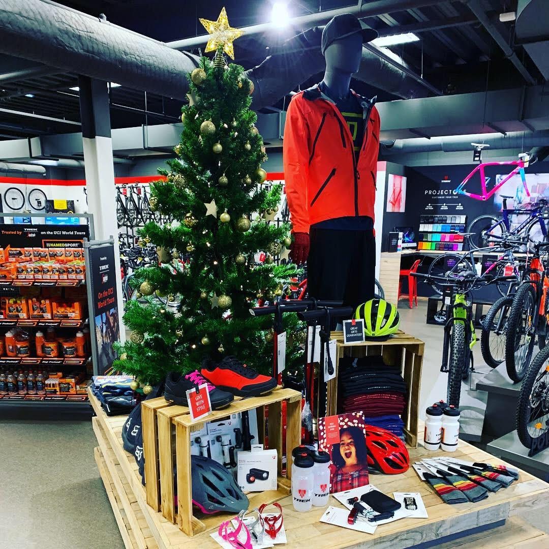 Visual Merchandising for Bike Shops: Five Top Tips to Get Ready for ...